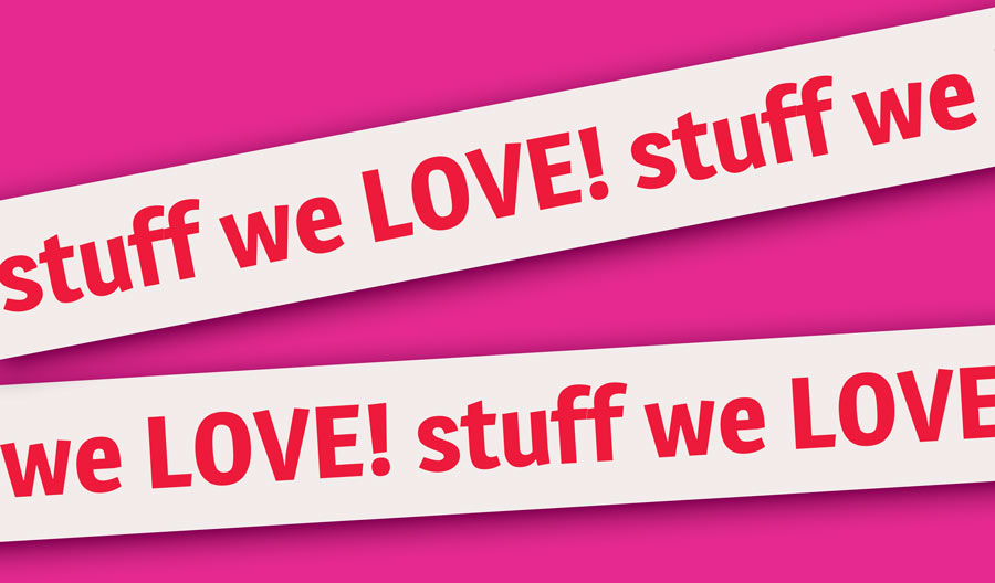 Here are some things we LOVE! - You should try them - Yurich Creative